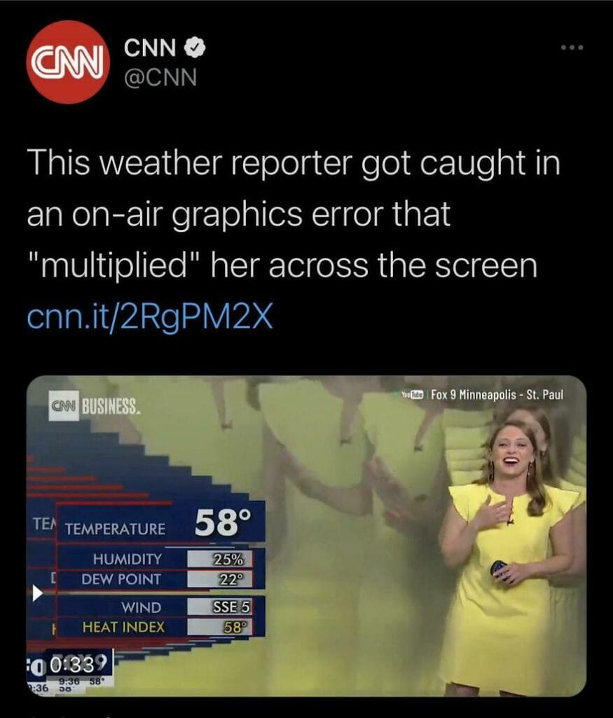 30 Computer Software Fails That Prove The Machines Won't Be Our Overlords Anytime Soon