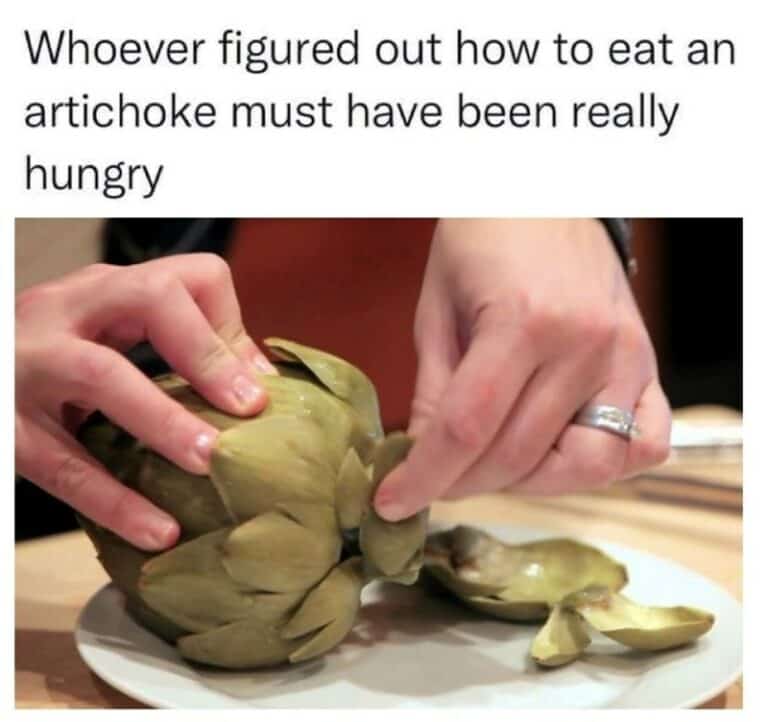 30 Cooking Memes Serving Up Laughs In That "Microwave Safe" Tupperware