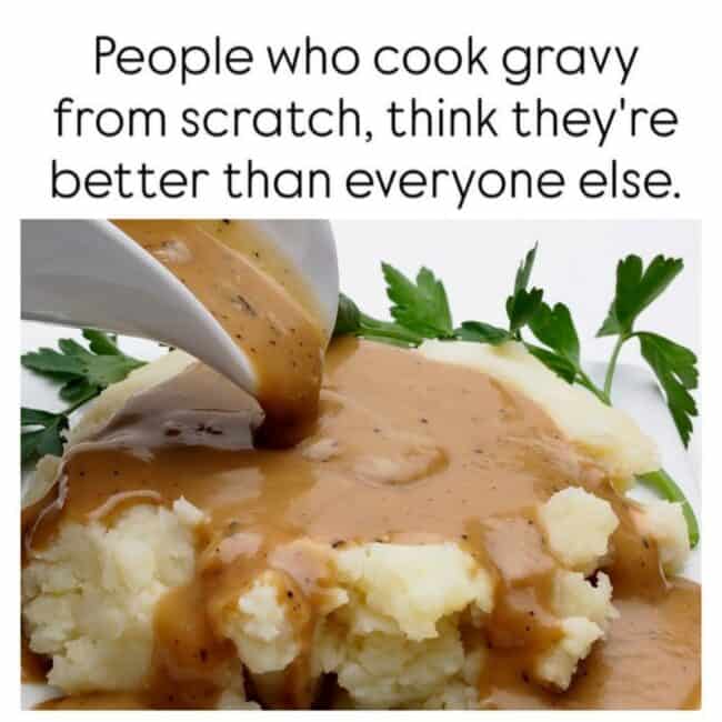 30 Cooking Memes Serving Up Laughs In That "Microwave Safe" Tupperware