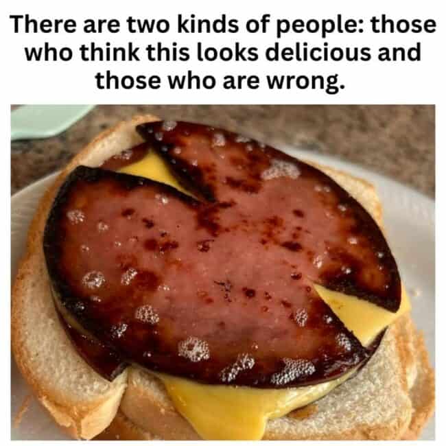 30 Cooking Memes Serving Up Laughs In That "Microwave Safe" Tupperware