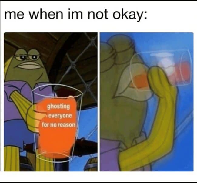 35 Dark Humor Memes To Help You Laugh Away The Demons