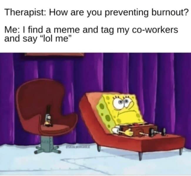 35 Dark Humor Memes To Help You Laugh Away The Demons