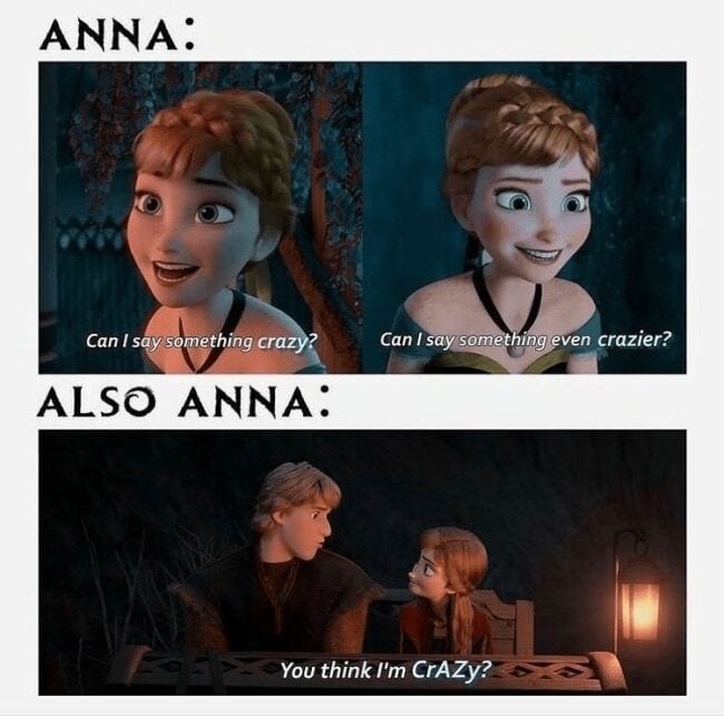 30 Disney Relationship Memes For Folks Looking For Their Happily Ever After