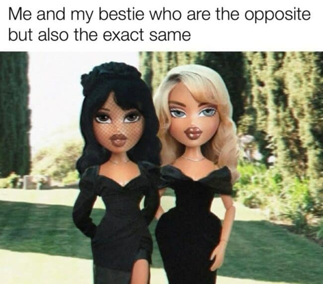 35 Funny Best Friend Memes That Hit Like An Inside Joke