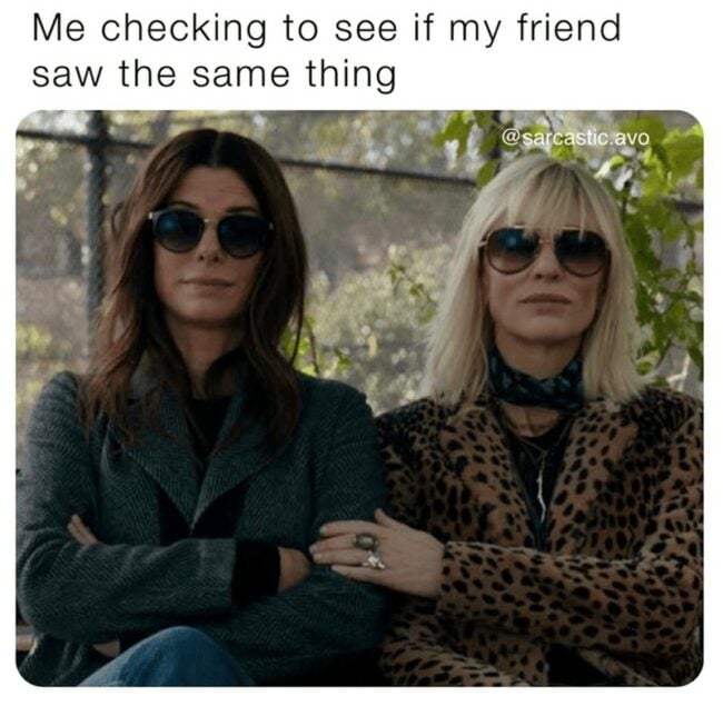 35 Funny Best Friend Memes That Hit Like An Inside Joke