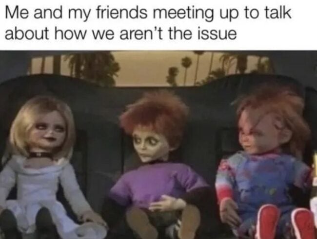 35 Funny Best Friend Memes That Hit Like An Inside Joke