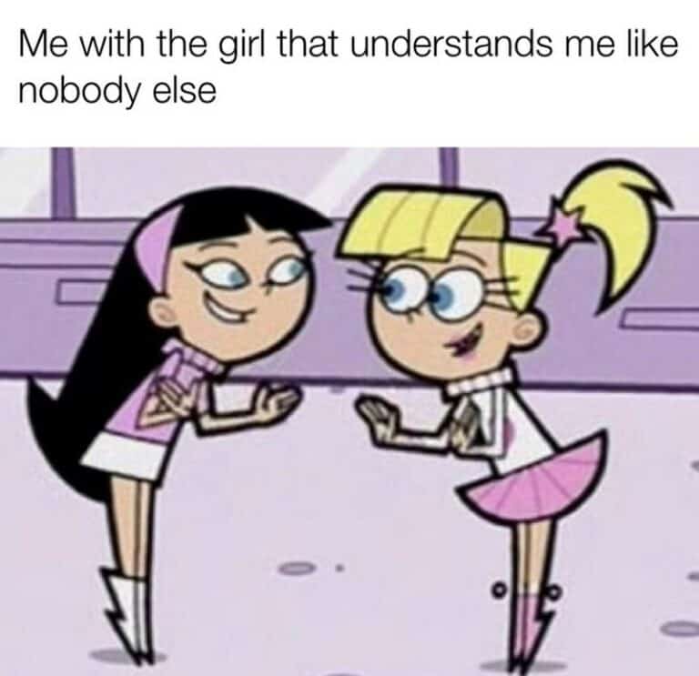 35 Funny Best Friend Memes That Hit Like An Inside Joke