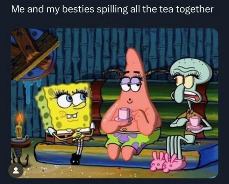 35 Funny Best Friend Memes That Hit Like An Inside Joke