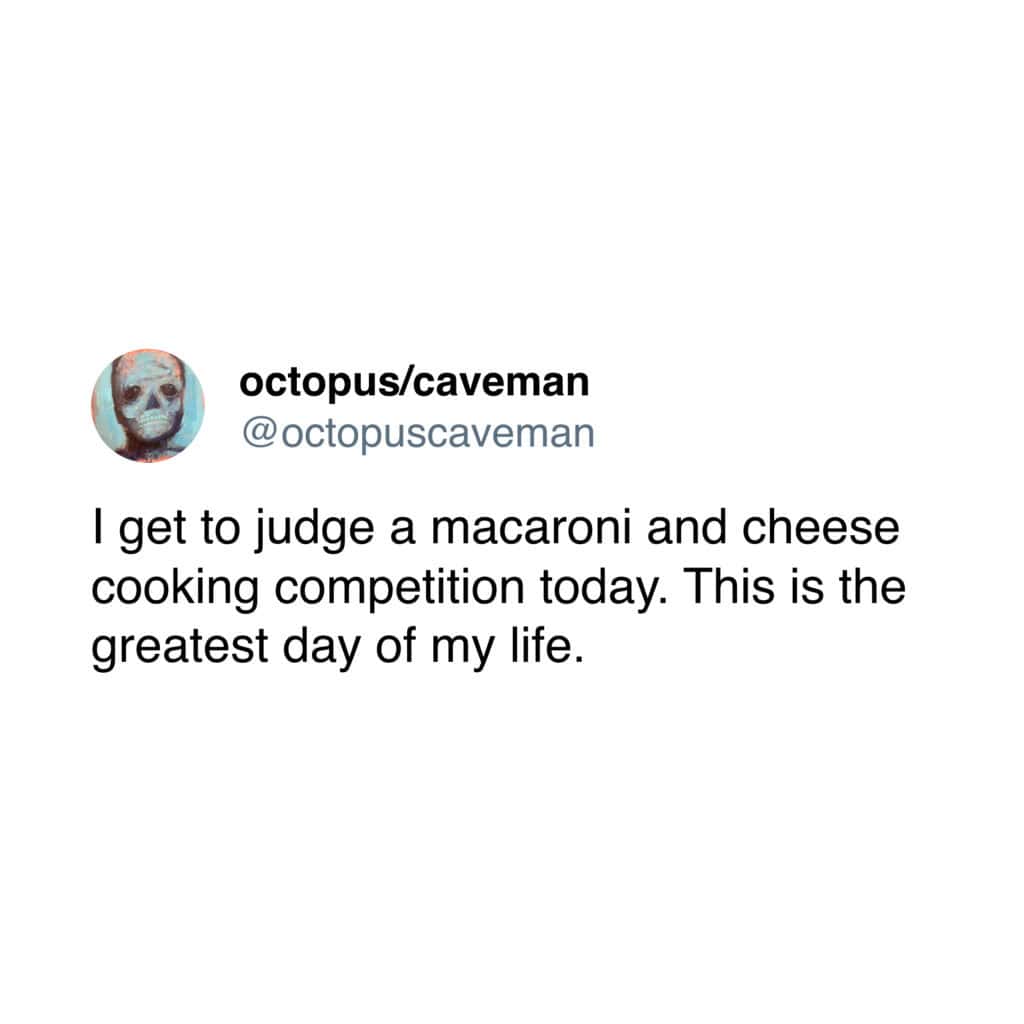 25 Funniest Cooking Tweets Served Up After Reading A Recipe Blogger's ...