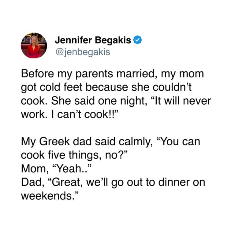 25 Funniest Cooking Tweets Served Up After Reading A Recipe Blogger's ...