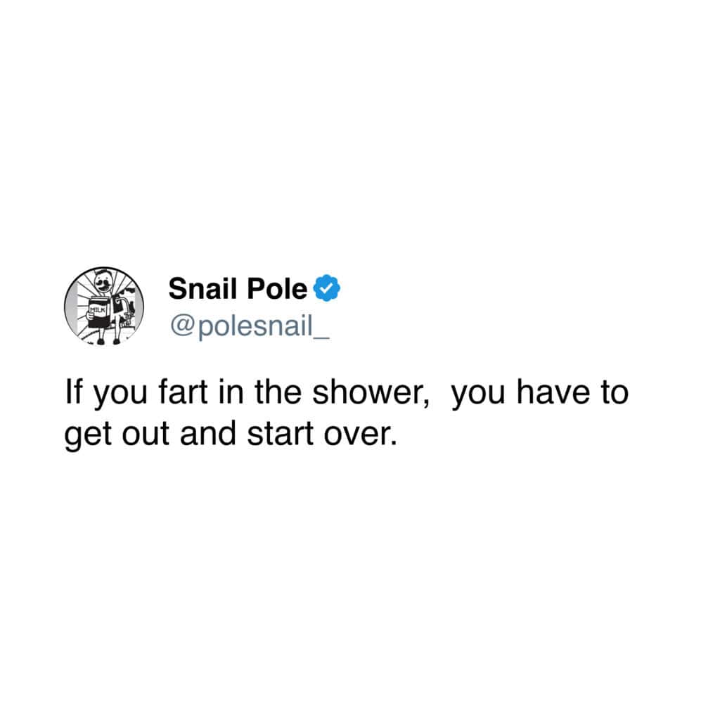 30 Funniest Fart Memes You Can't Blame On The Dog