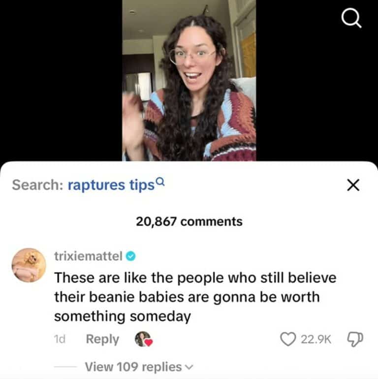 20+ Funniest Memes About Surviving The 2025 Rapture That Came And Went ...
