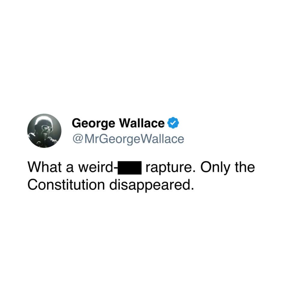 20+ Funniest Memes About Surviving The 2025 Rapture That Came And Went ...