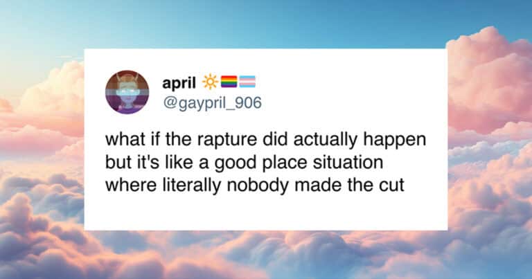 20+ Funniest Memes About Surviving The 2025 Rapture That Came And Went ...