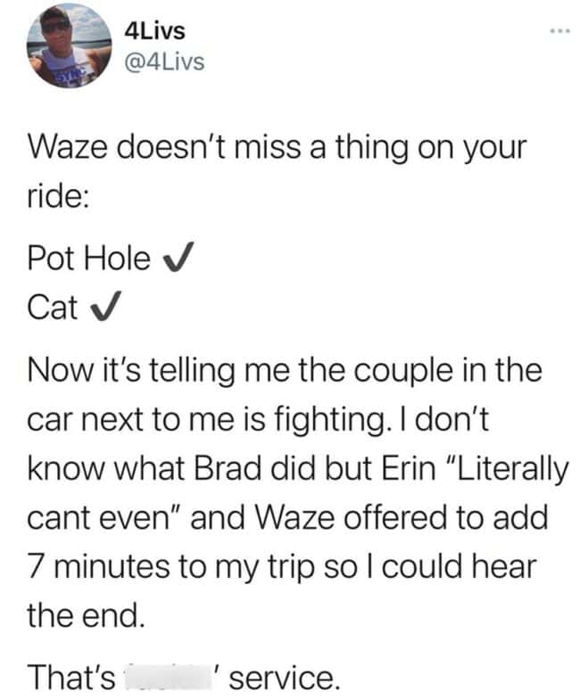 30 Funniest Memes About Traffic For Commuters Stuck Behind The Slow Car ...