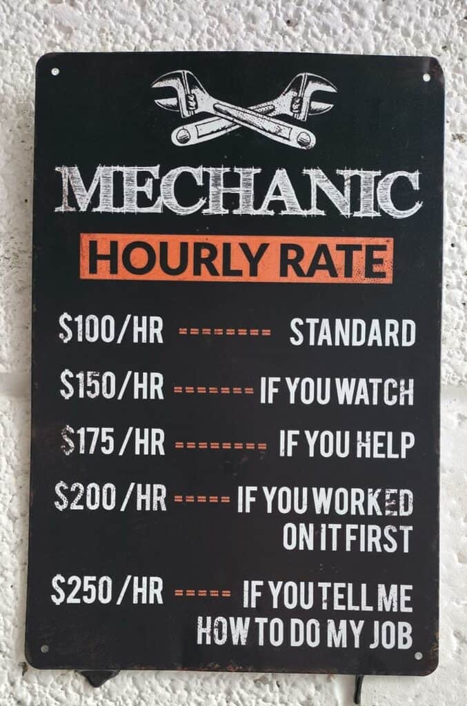 30 Funniest Signs Posted For Your Amusement, Or Because Someone Was ...