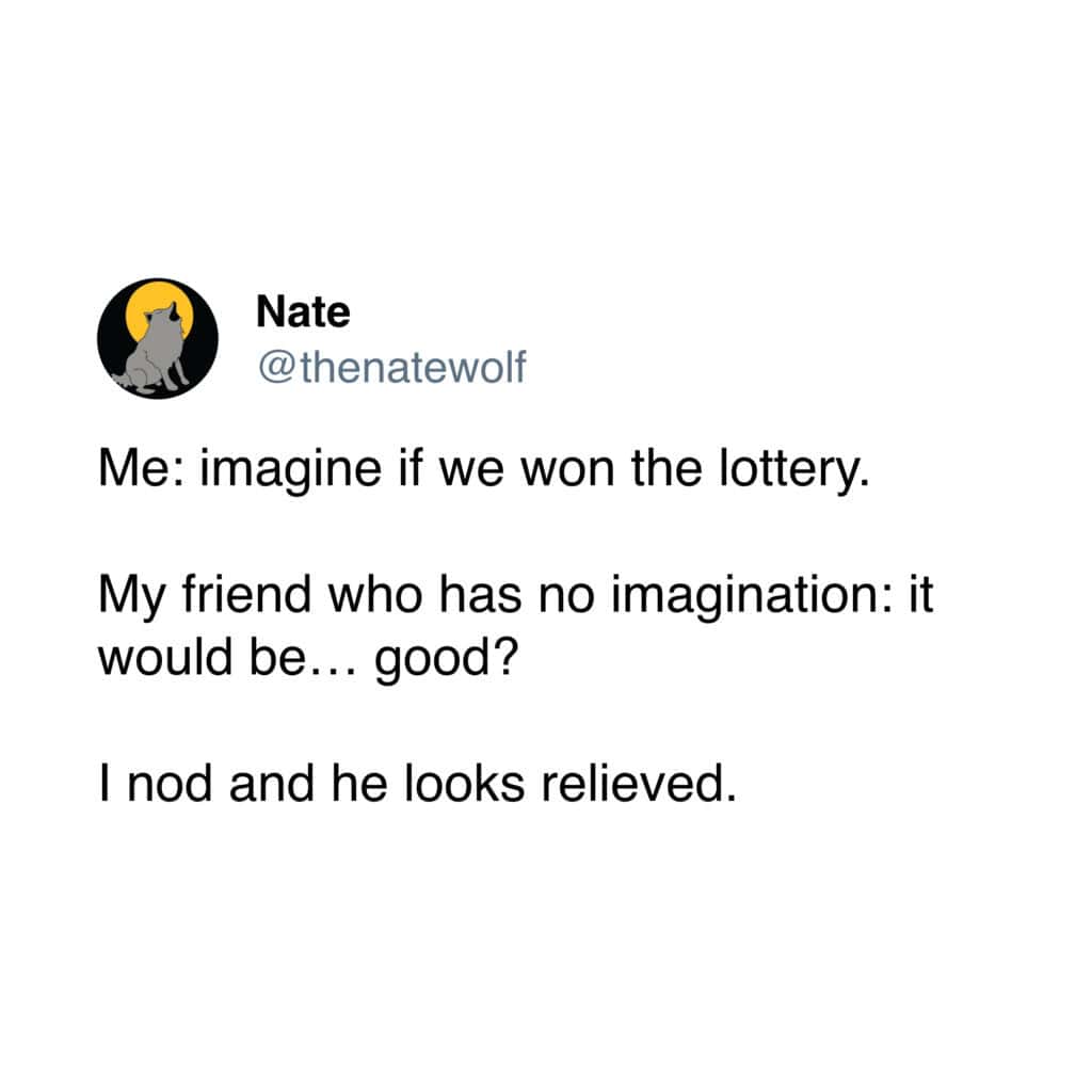 25 Funniest Tweets About Having Friends — The Family You Get To Choose