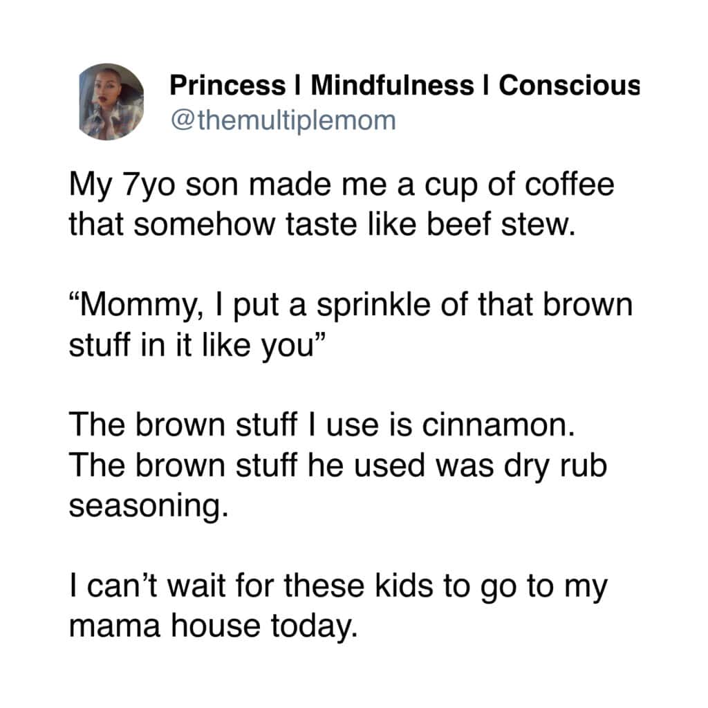 30 Funniest Tweets For Coffee Addicts Who Lean On The Bean
