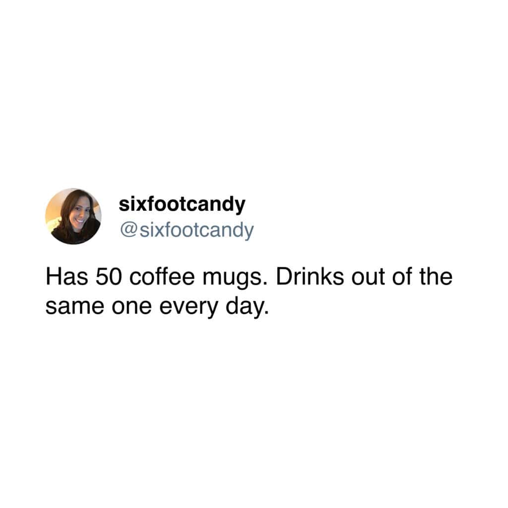 30 Funniest Tweets For Coffee Addicts Who Lean On The Bean