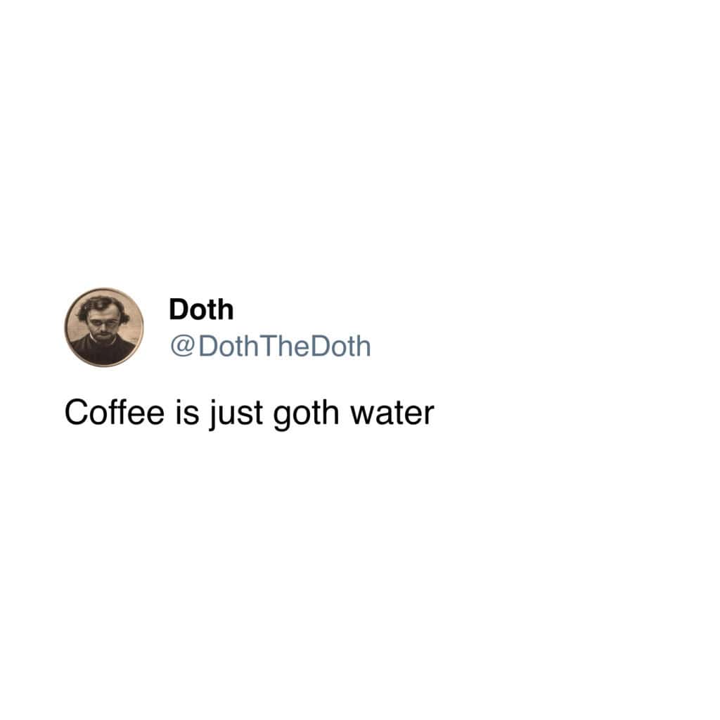 30 Funniest Tweets For Coffee Addicts Who Lean On The Bean