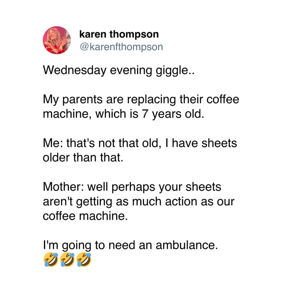 30 Funniest Tweets For Coffee Addicts Who Lean On The Bean