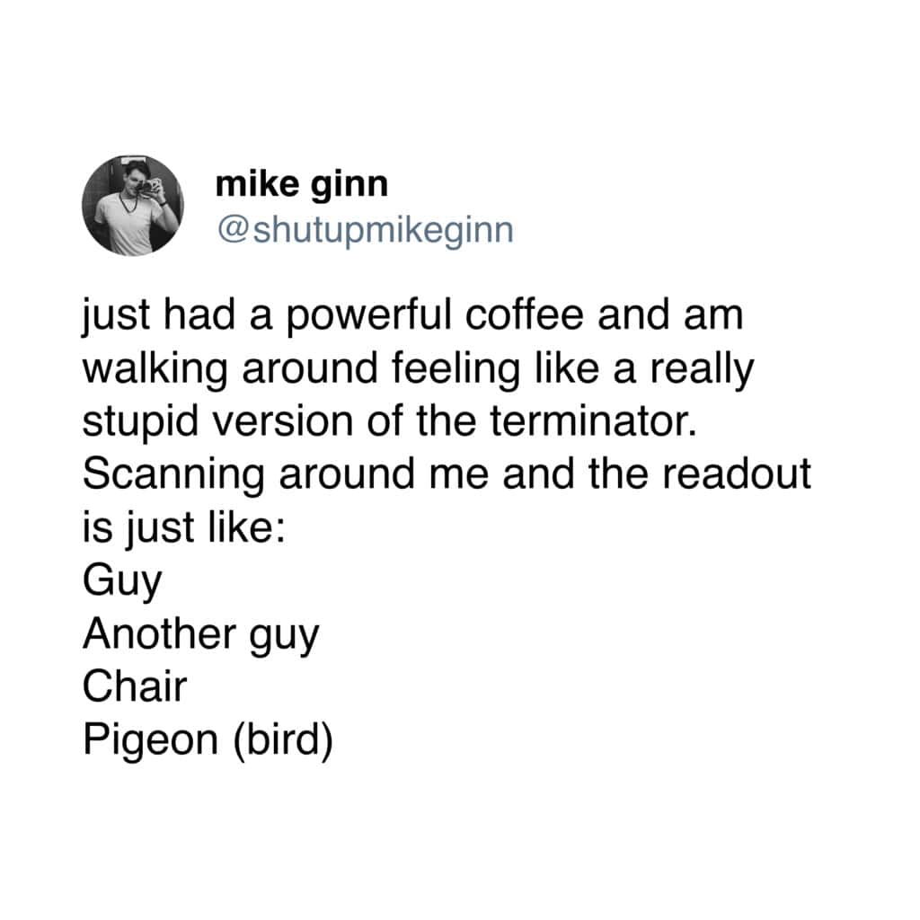 30 Funniest Tweets For Coffee Addicts Who Lean On The Bean