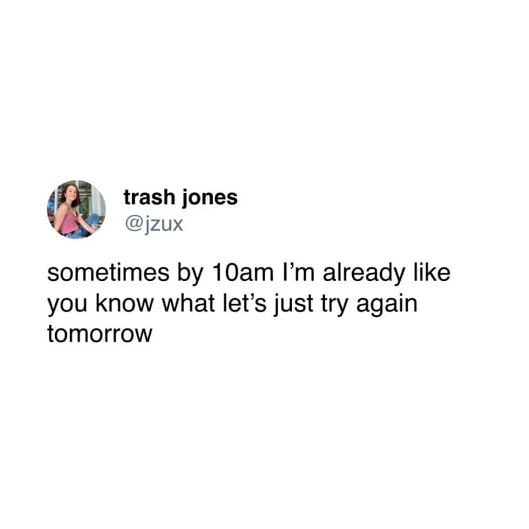 30 Funniest Tweets You Might've Missed This Weekend, But We Got You