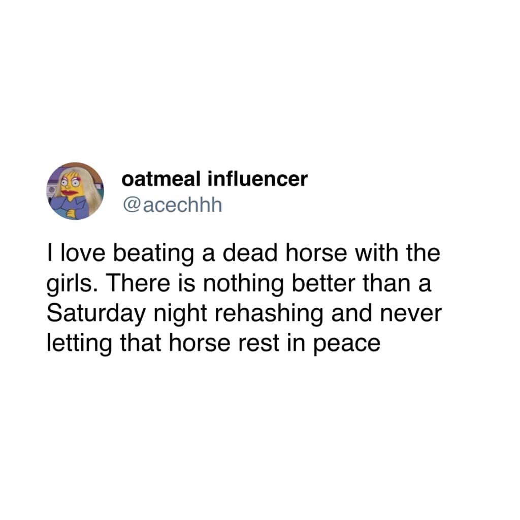 30 Funniest Tweets You Might've Missed This Weekend, But We Got You