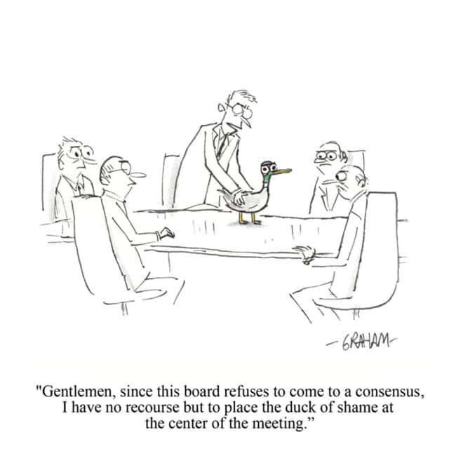 30 Funny Comics From The Delightfully Dark And Silly Mind Of Graham Annable
