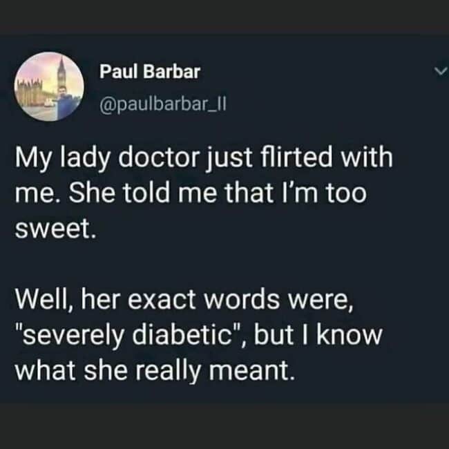30 Funny Healthcare Memes For Folks Who'd Go To The Doctor If They ...