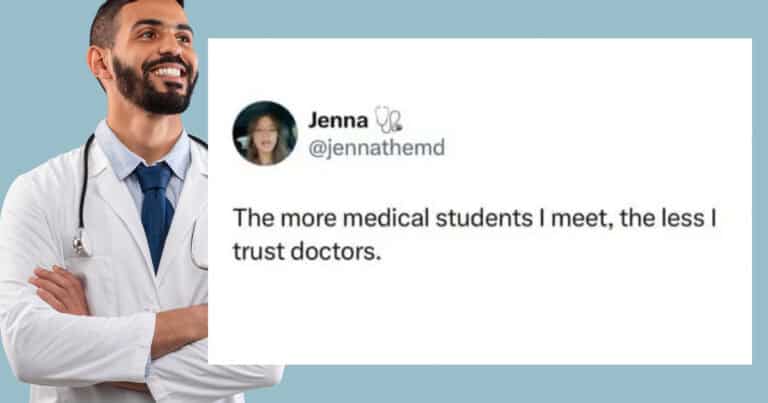 30 Funny Healthcare Memes For Folks Who'd Go To The Doctor If They ...