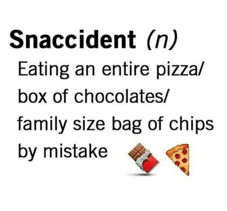 40 Funny Junk Food Memes That Hit Like An A Bomb In Your Tummy At 7am