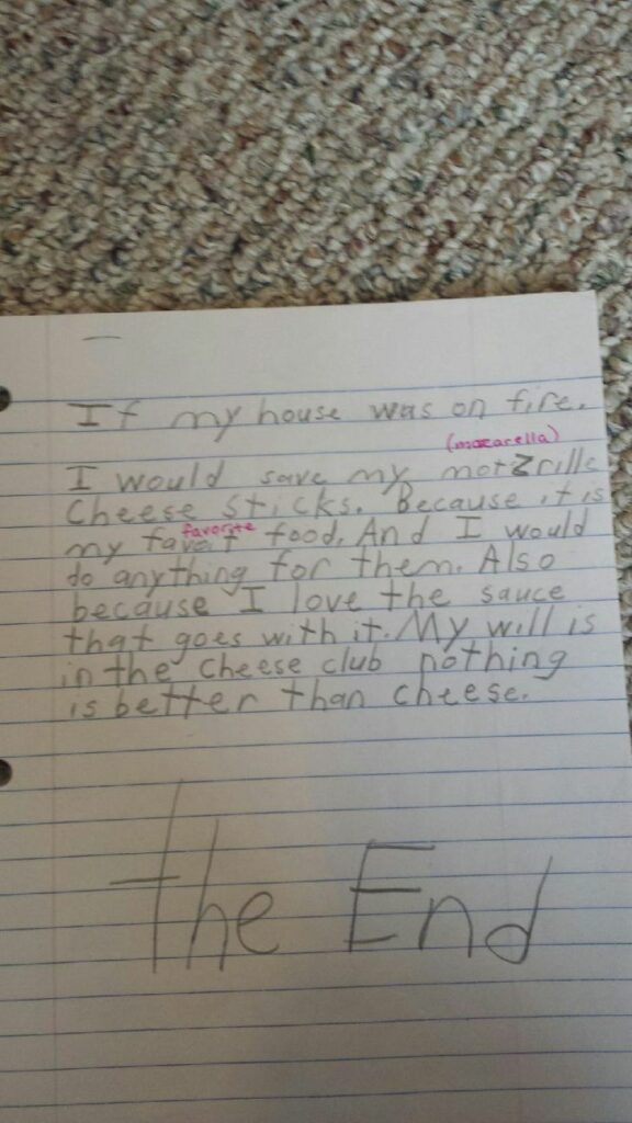 30 Funniest Kids Test Answers That Are Wrong In All The Hilarious Ways