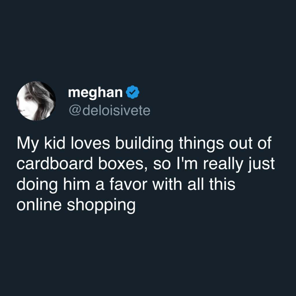 30+ Funniest Parenting Tweets Coming Out The Mom And Dad Chaos This ...