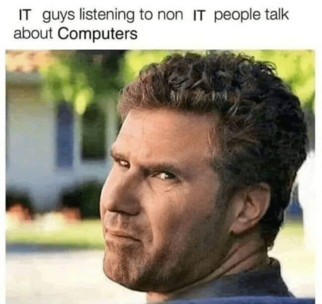 30 Programming Memes For Developers Who Think Coding Is A Love Language
