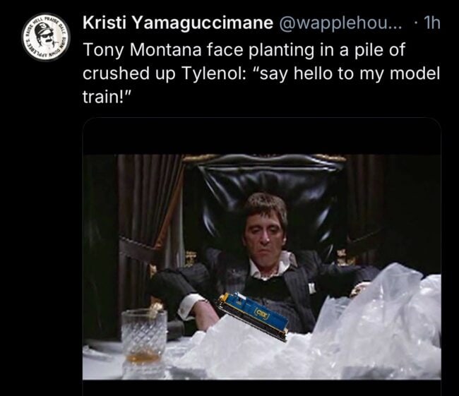 30 Funniest Tweets About The Trump Administration Announcing Tylenol ...