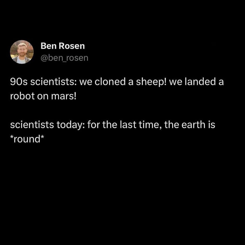 25 Funny Tweets About The 90s For Millennials Who Miss The Real TGIF