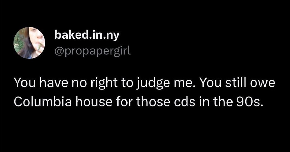 25 Funny Tweets About The 90s For Millennials Who Miss The Real TGIF