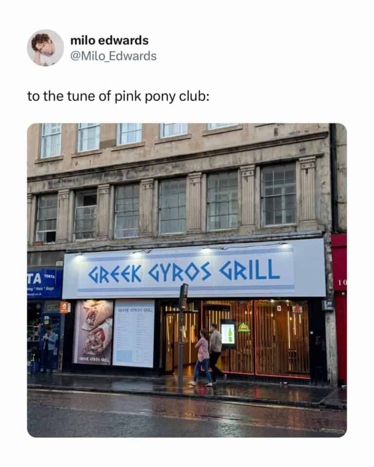 30 Funny British Tweets That Are So British They Should Come With A Cup ...