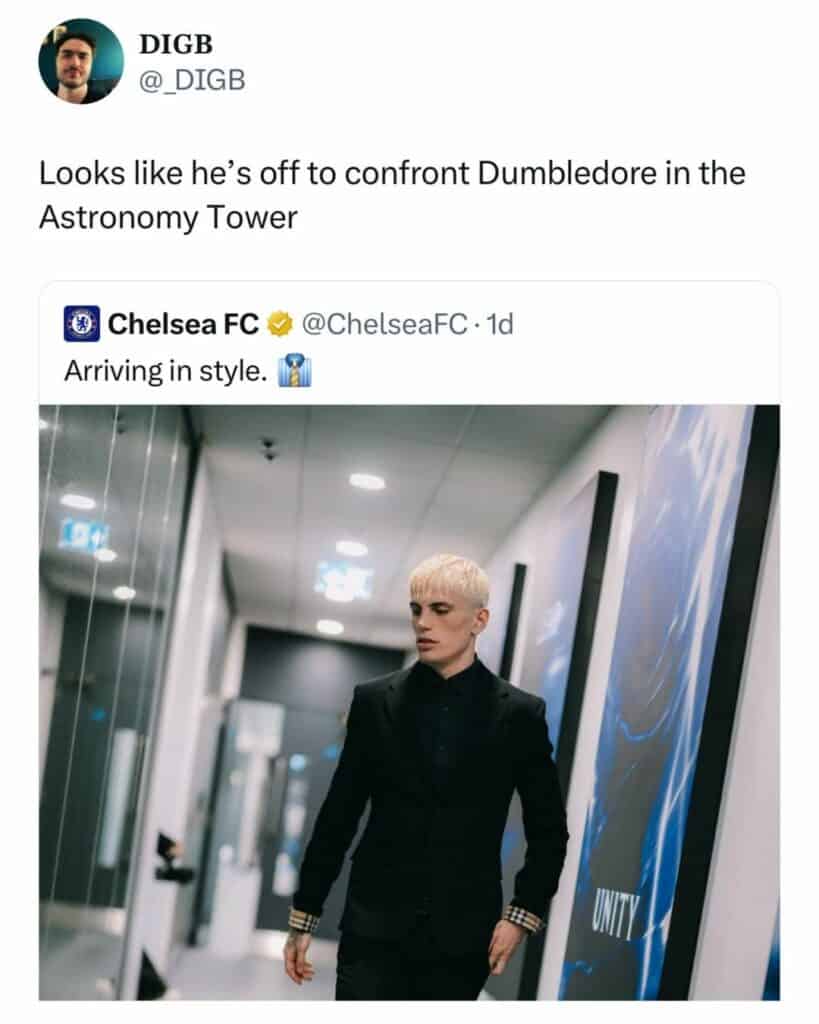 30 Funny British Tweets That Are So British They Should Come With A Cup ...
