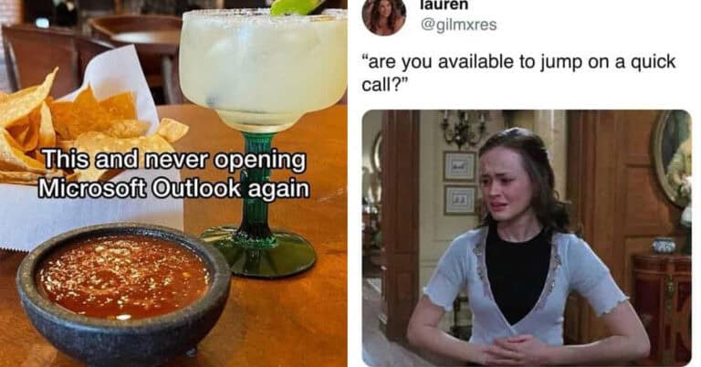 30+ Funniest Work Memes For This Almost Tolerable Shorter Week Of Work ...