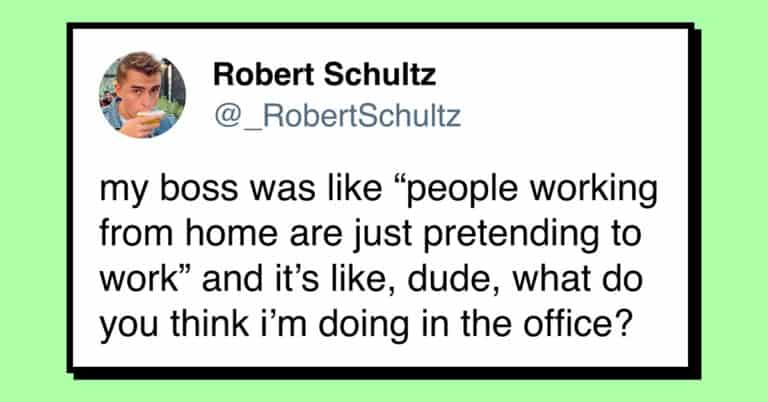 35 Relatable Work Memes Only People Who’ve Worked In An Office Will Get