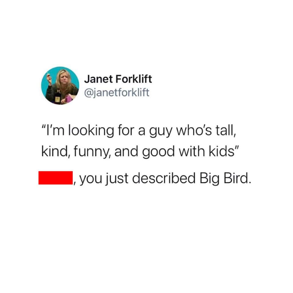 30 Hilarious Tweets About Height That Both Short And Tall People Can ...