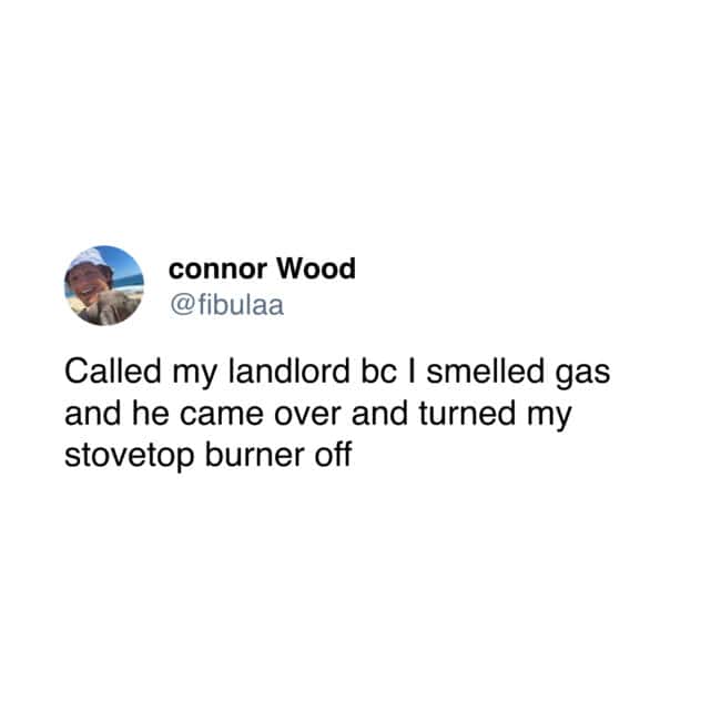 25 Hilarious Tweets Recounting Awkward Moments That Keep The Authors ...