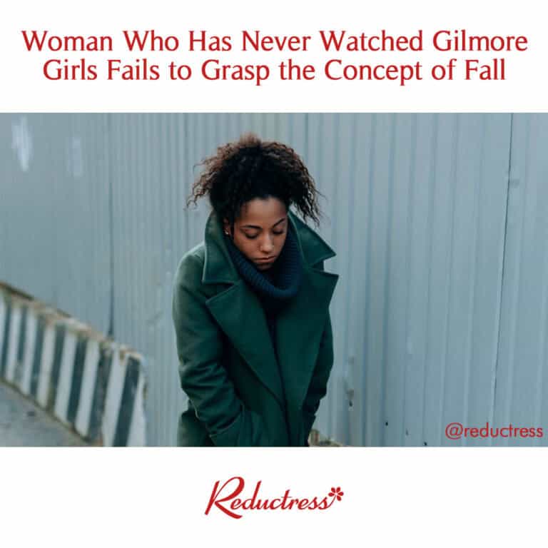 30 Hilariously Clever Headlines From The Satire Experts At Reductress