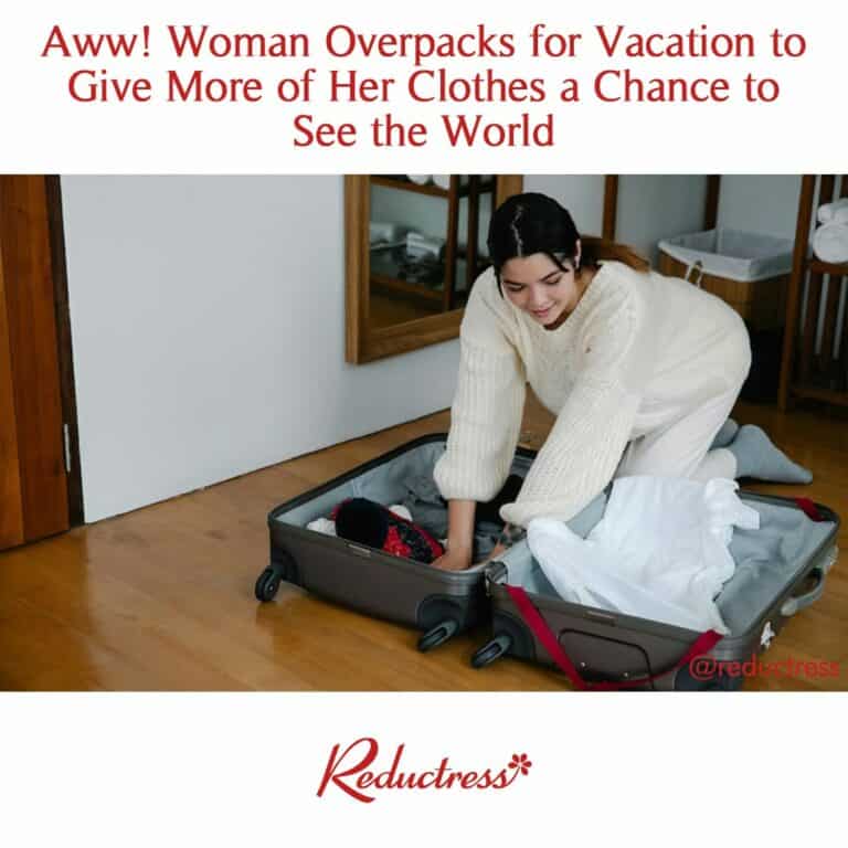 30 Hilariously Clever Headlines From The Satire Experts At Reductress