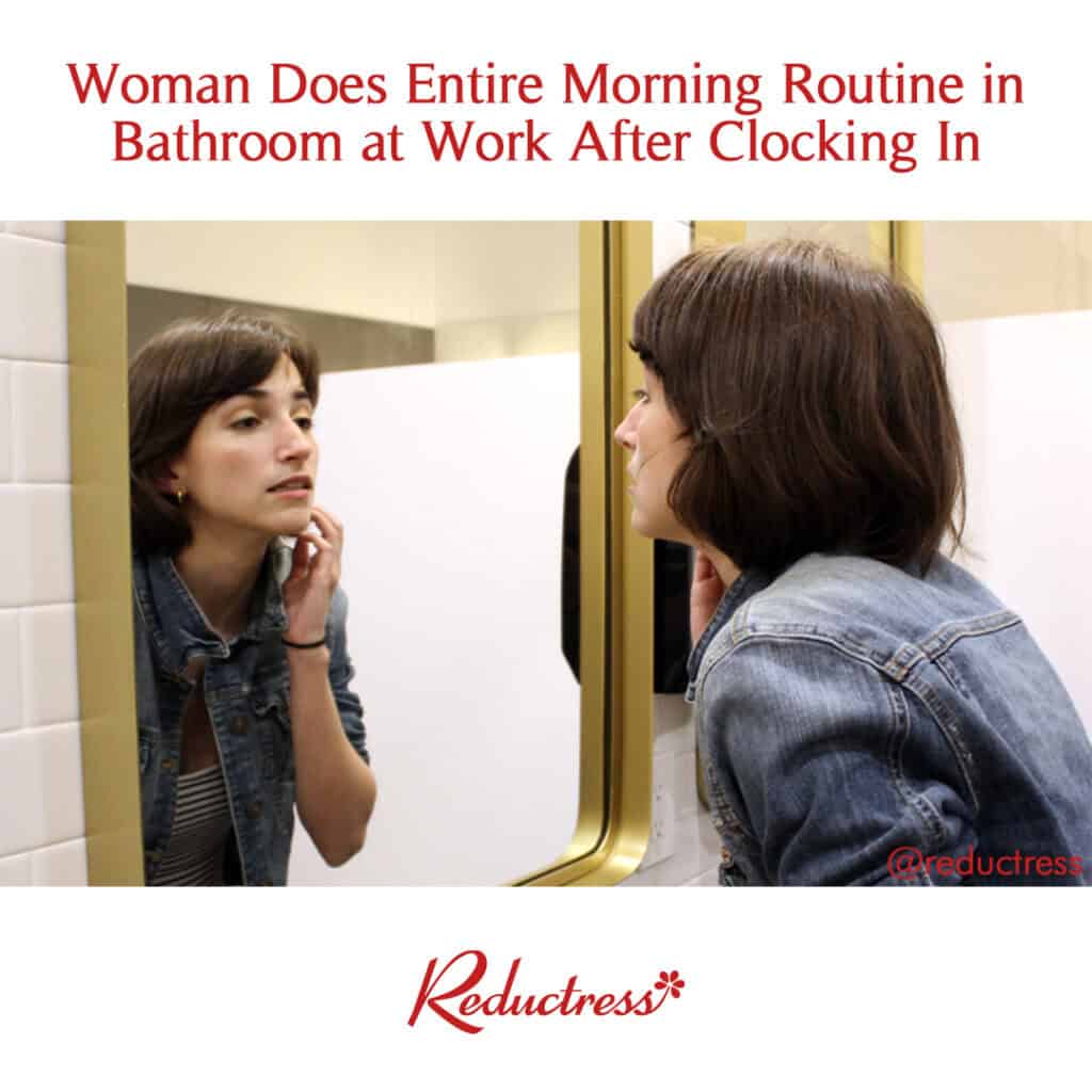 30 Hilariously Clever Headlines From The Satire Experts At Reductress