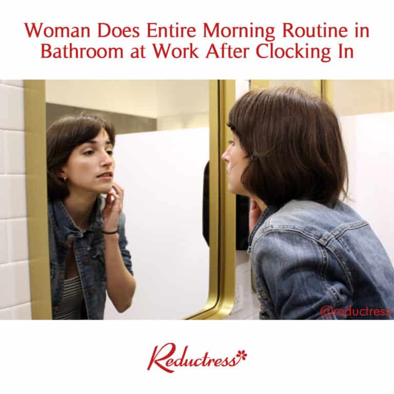 30 Hilariously Clever Headlines From The Satire Experts At Reductress