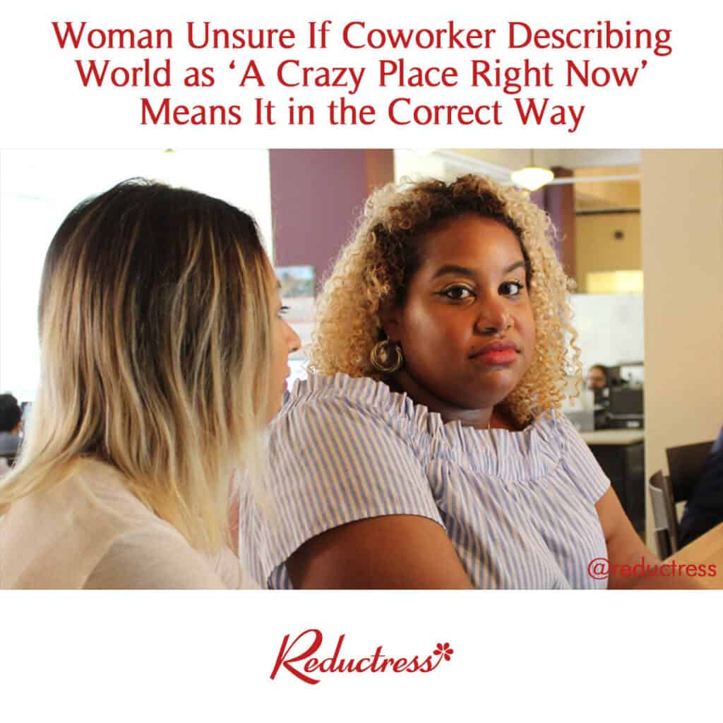 30 Hilariously Clever Headlines From The Satire Experts At Reductress