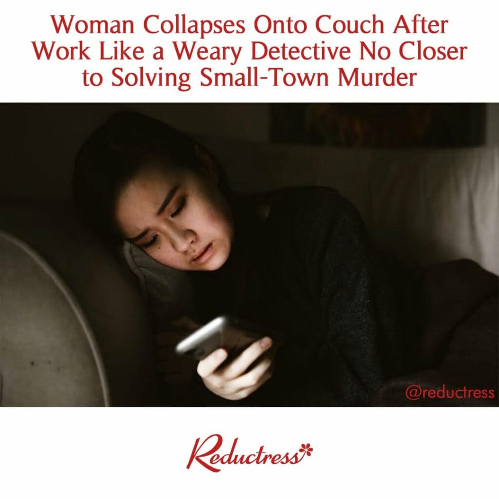 30 Hilariously Clever Headlines From The Satire Experts At Reductress